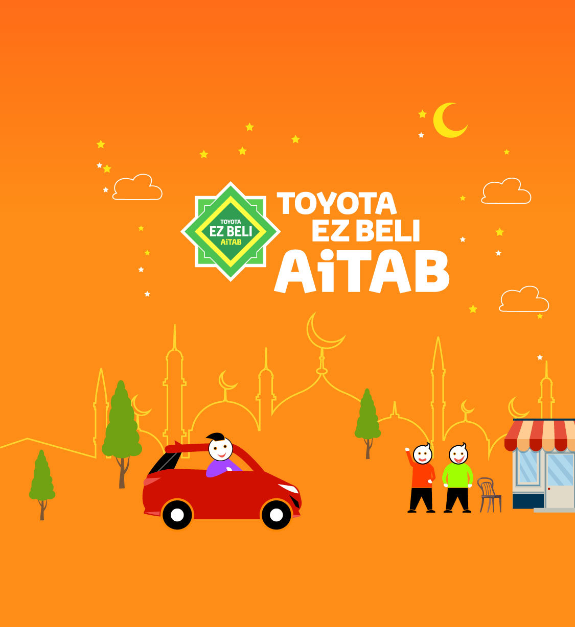 Toyota Capital Malaysia | Home