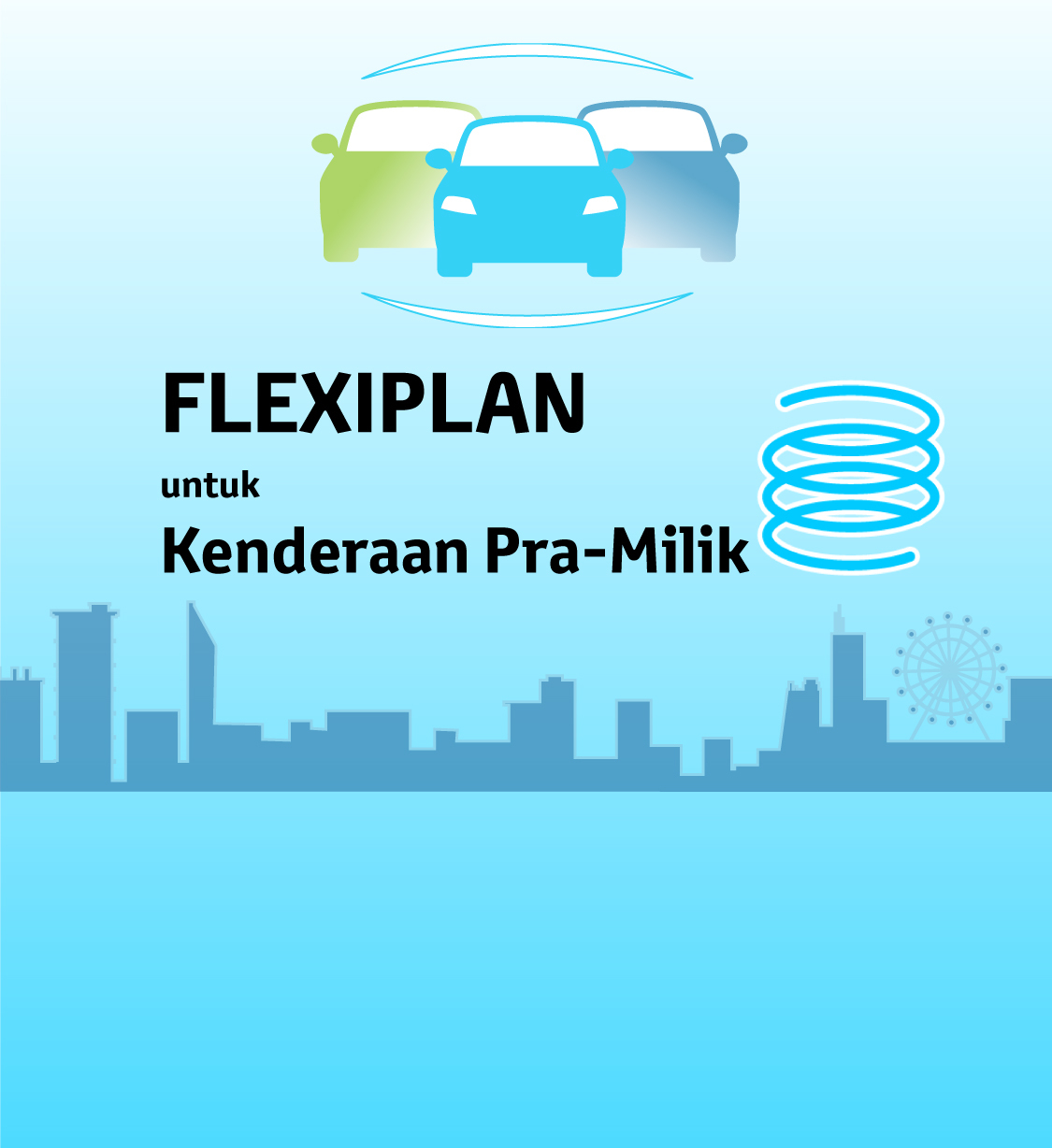 Pra-Milik Flexi Plan | Toyota Capital Malaysia